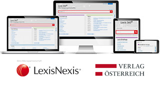 Lexis 360 Zivil-/Wirtschaftsrecht - LexisNexis Österreich | LexisNexis Österreich