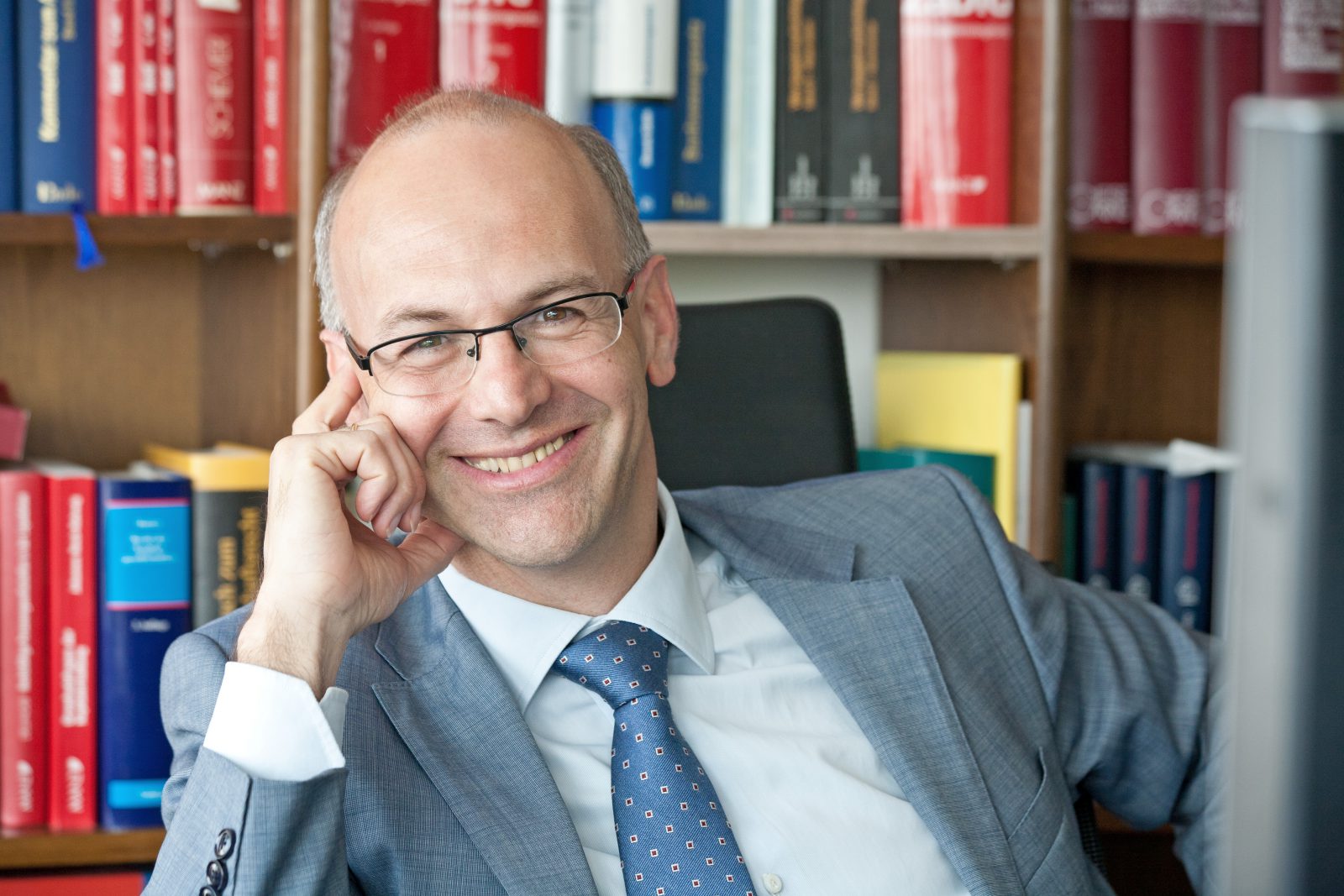 Stimme des Monats März | LexisNexis Österreich