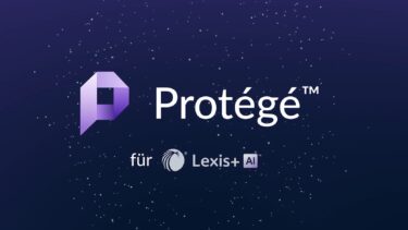 Protégé | LexisNexis Österreich