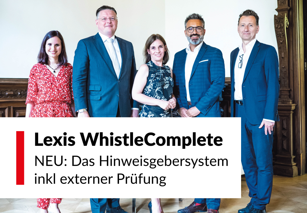 LexisNexis, Baker McKenzie und .LOUPE bieten Full-Service ...