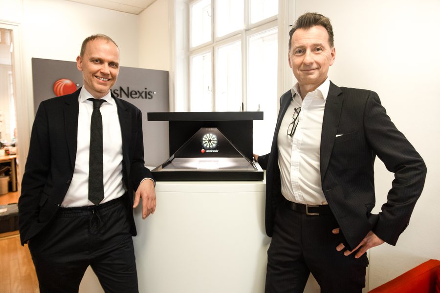 „Lexis 360 als Legal Intelligence für die Steuerberatung“ | LexisNexis ...