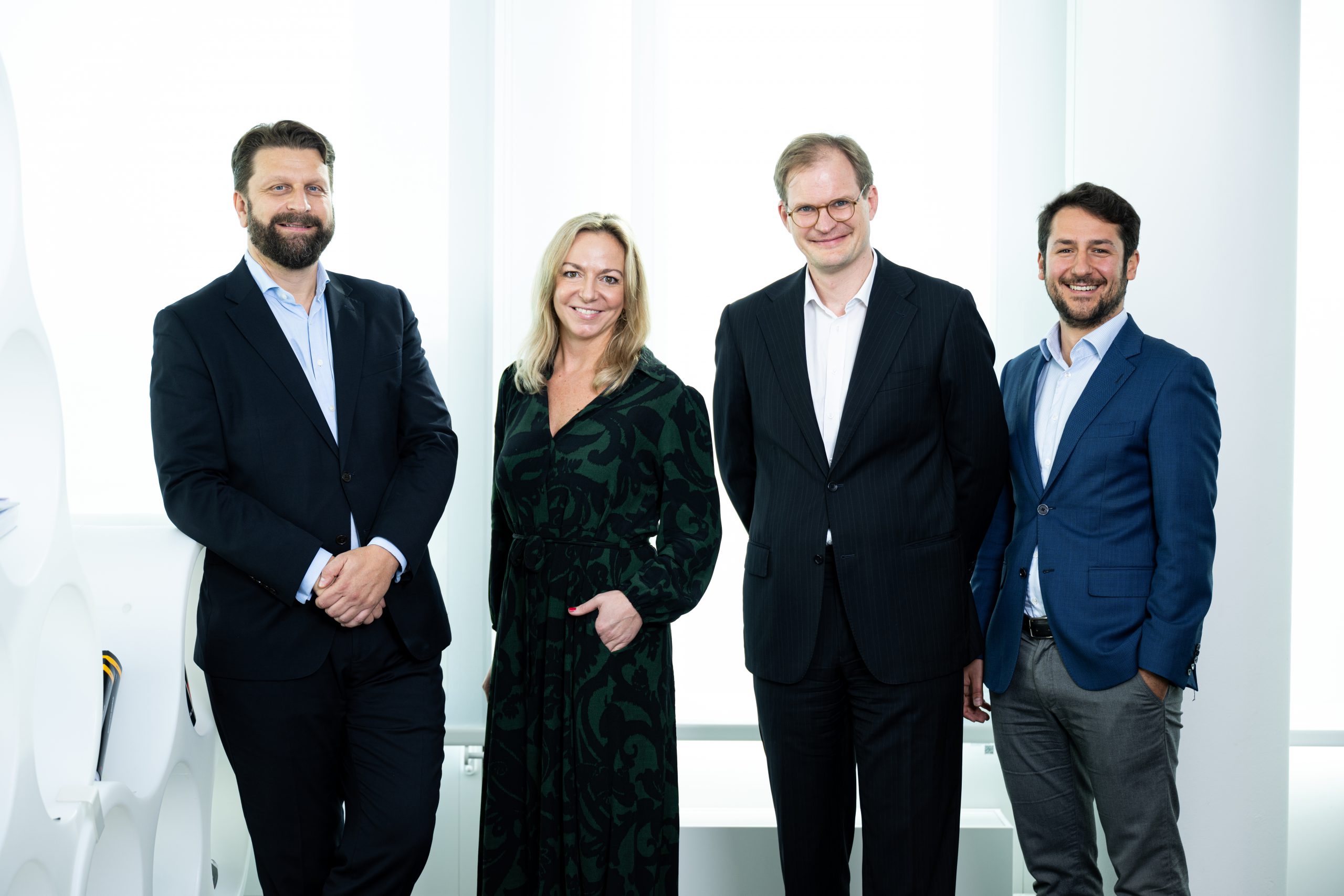 Closd und Cerha Hempel: Ein starker Partner im Bereich Legal Tech ...