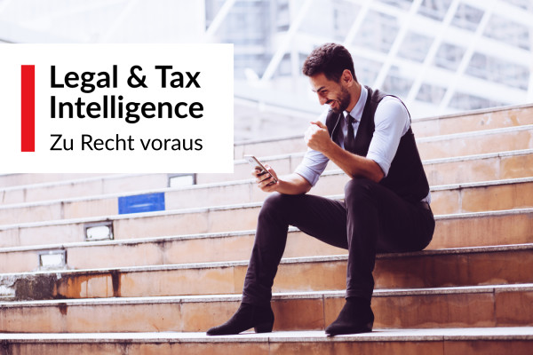 Legal & Tax Intelligence: Neues bei Lexis 360 & Lexis SmartScan ...