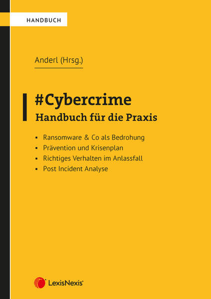 Cybercrime – Kryptoattacken können für Unternehmen jeder Größe ...